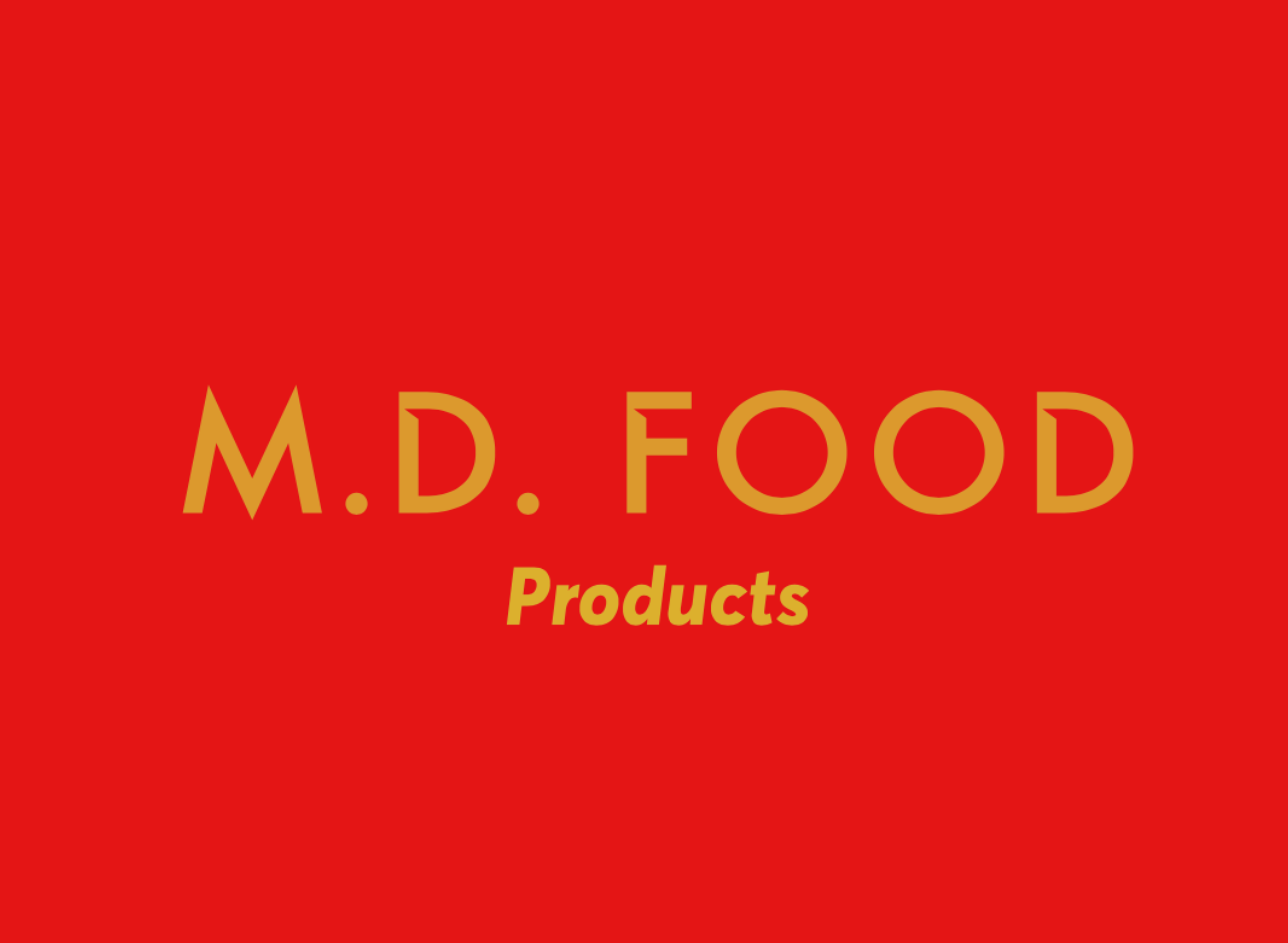 M.D.Food ศูนย์กระจายสินค้าโคราช