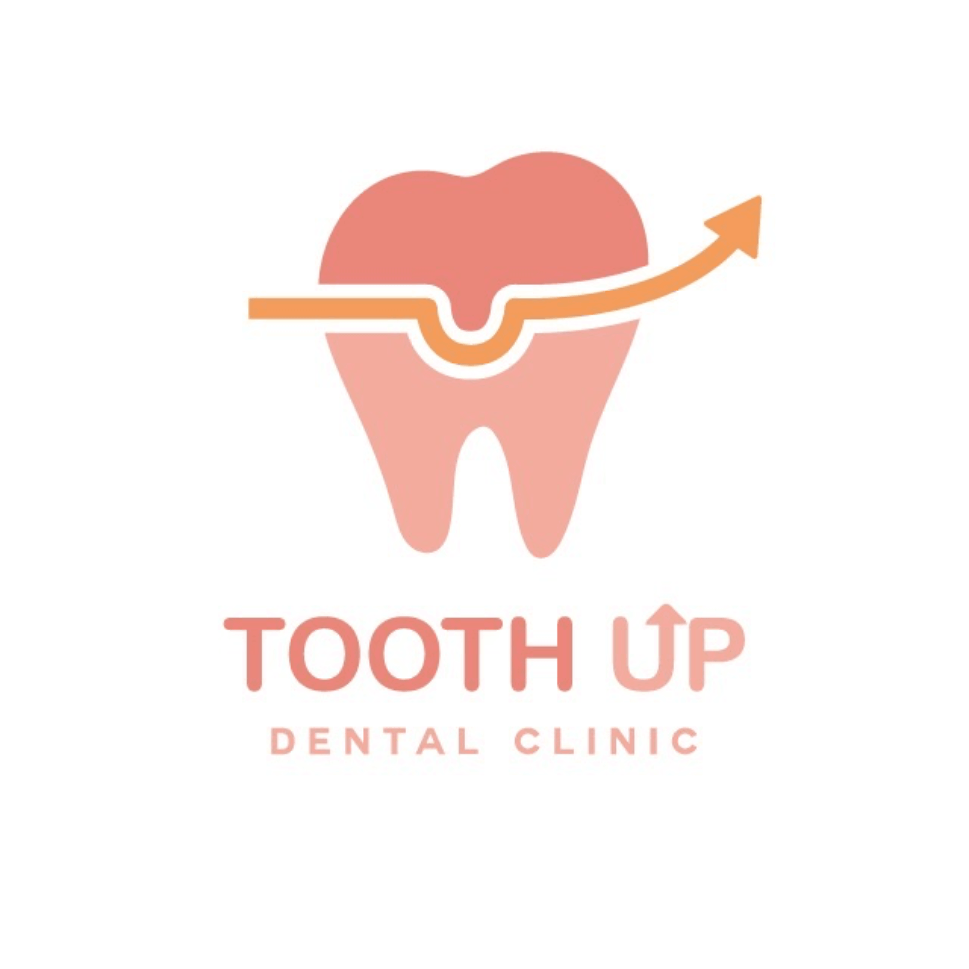 Tooth up dental clinic-หมดระยะบริการกรุณาติดต่อ Funcrowd Care