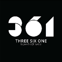 361 THREE SIX ONE CAFE