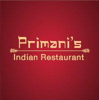 Primani's Indian Restaurant