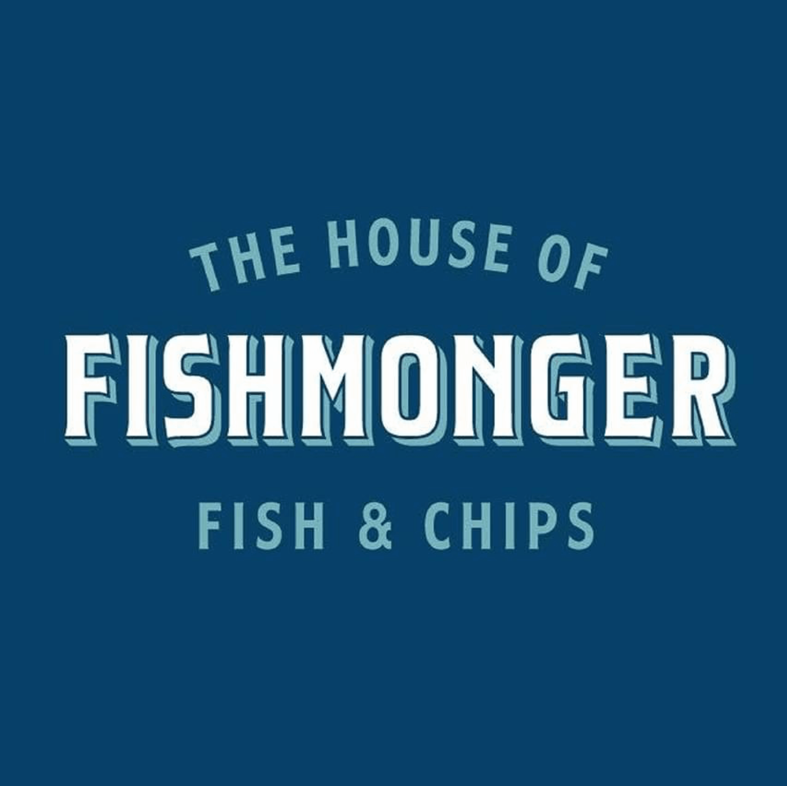 Fishmonger