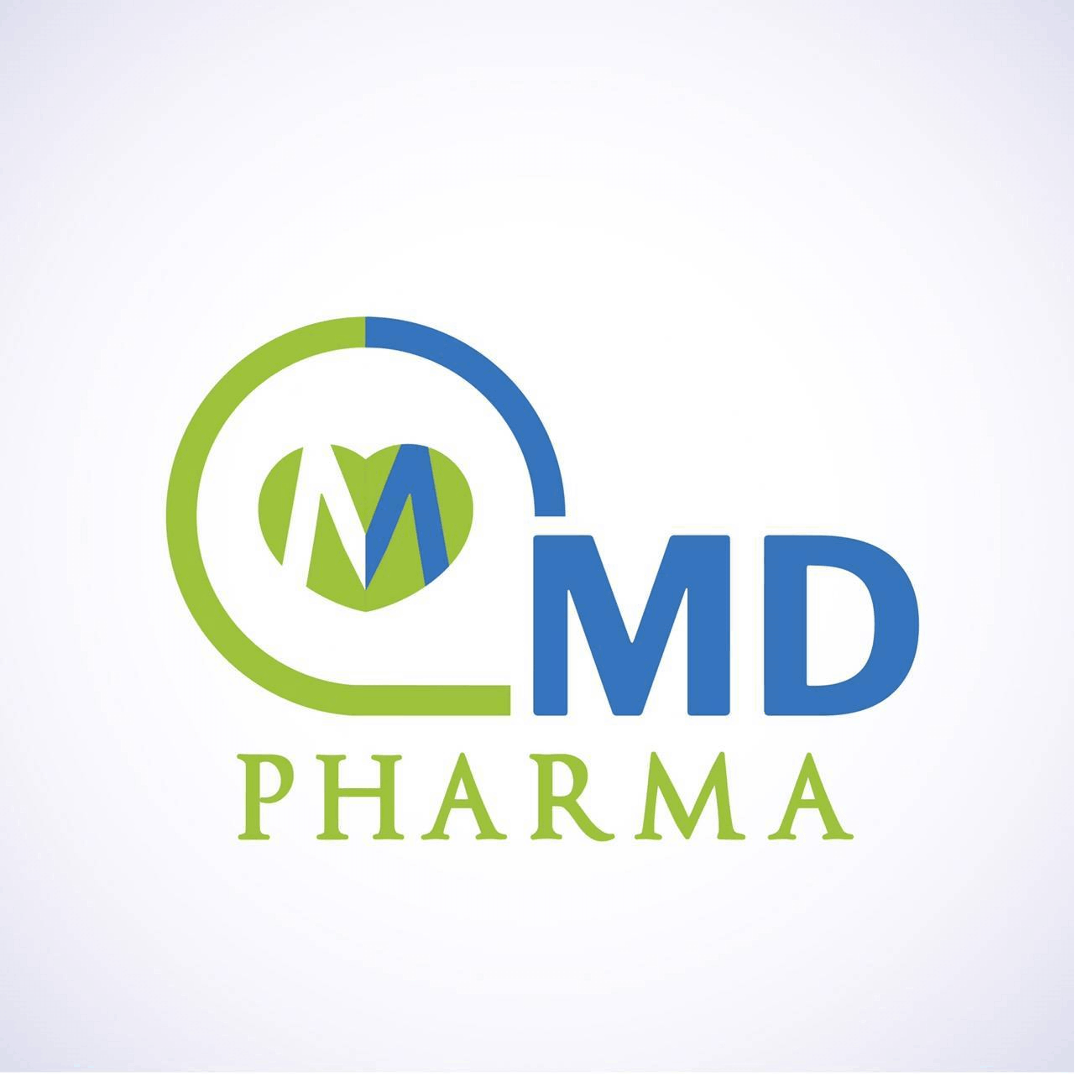 MD Pharma (เภสัชกรหมูแดง)