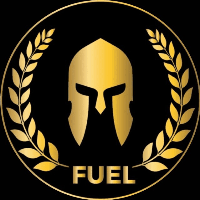 Fuel Coffee