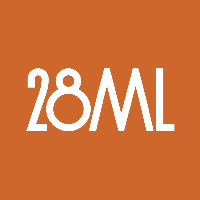 28 ML Specialty Coffee & Tea Bar