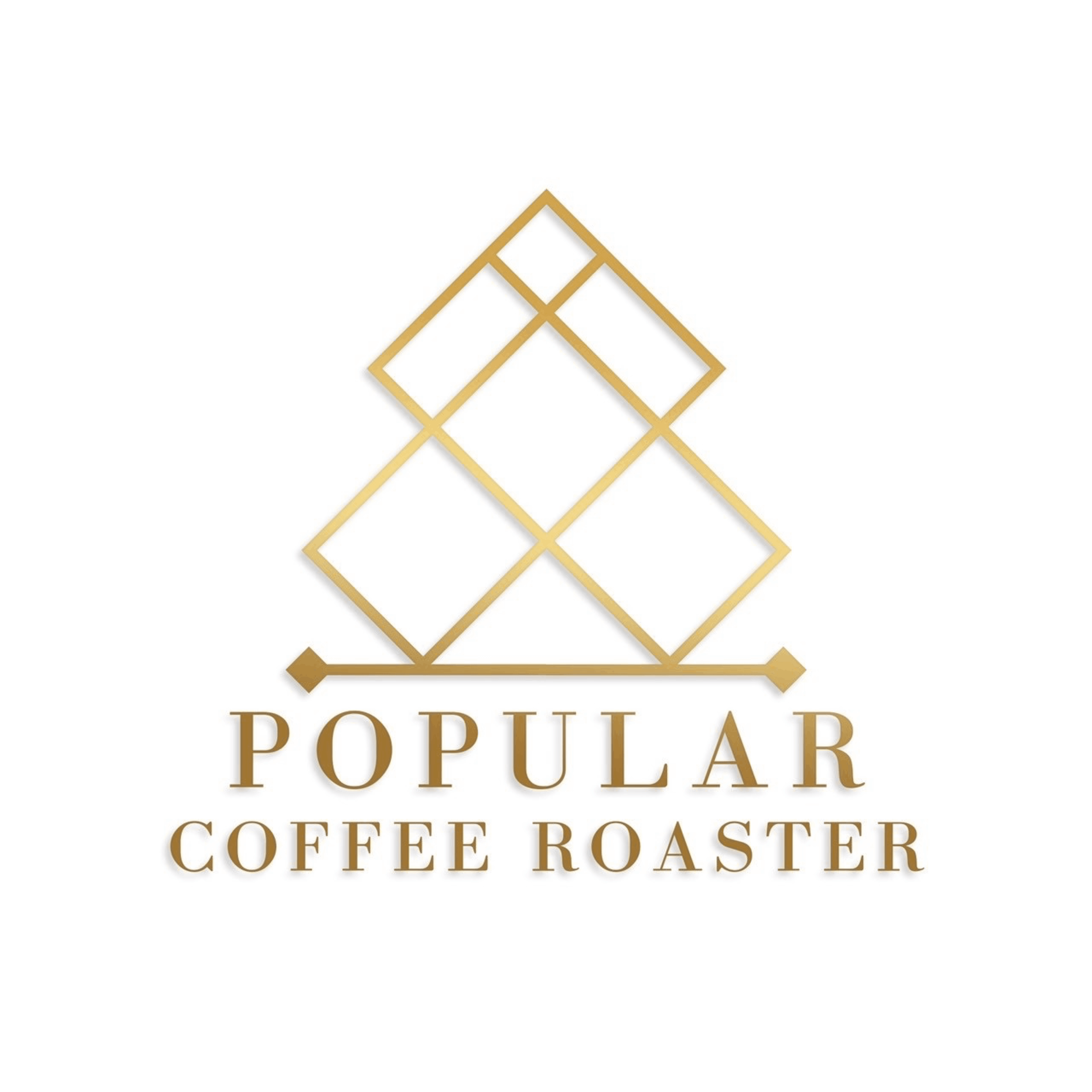 POPPULAR.Coffee Roaster