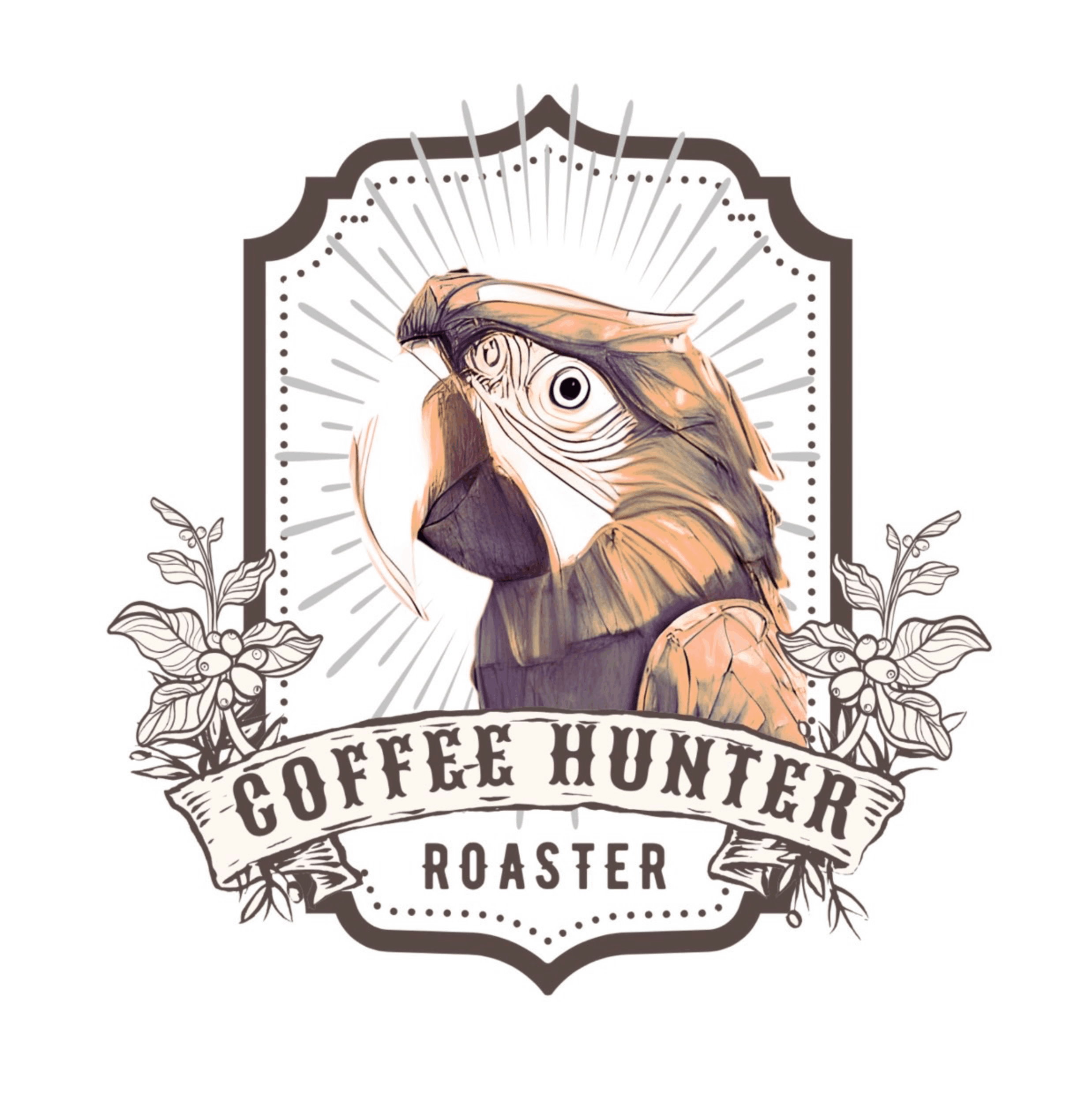 CoffeeHunter