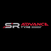 Sr Advance Tyre