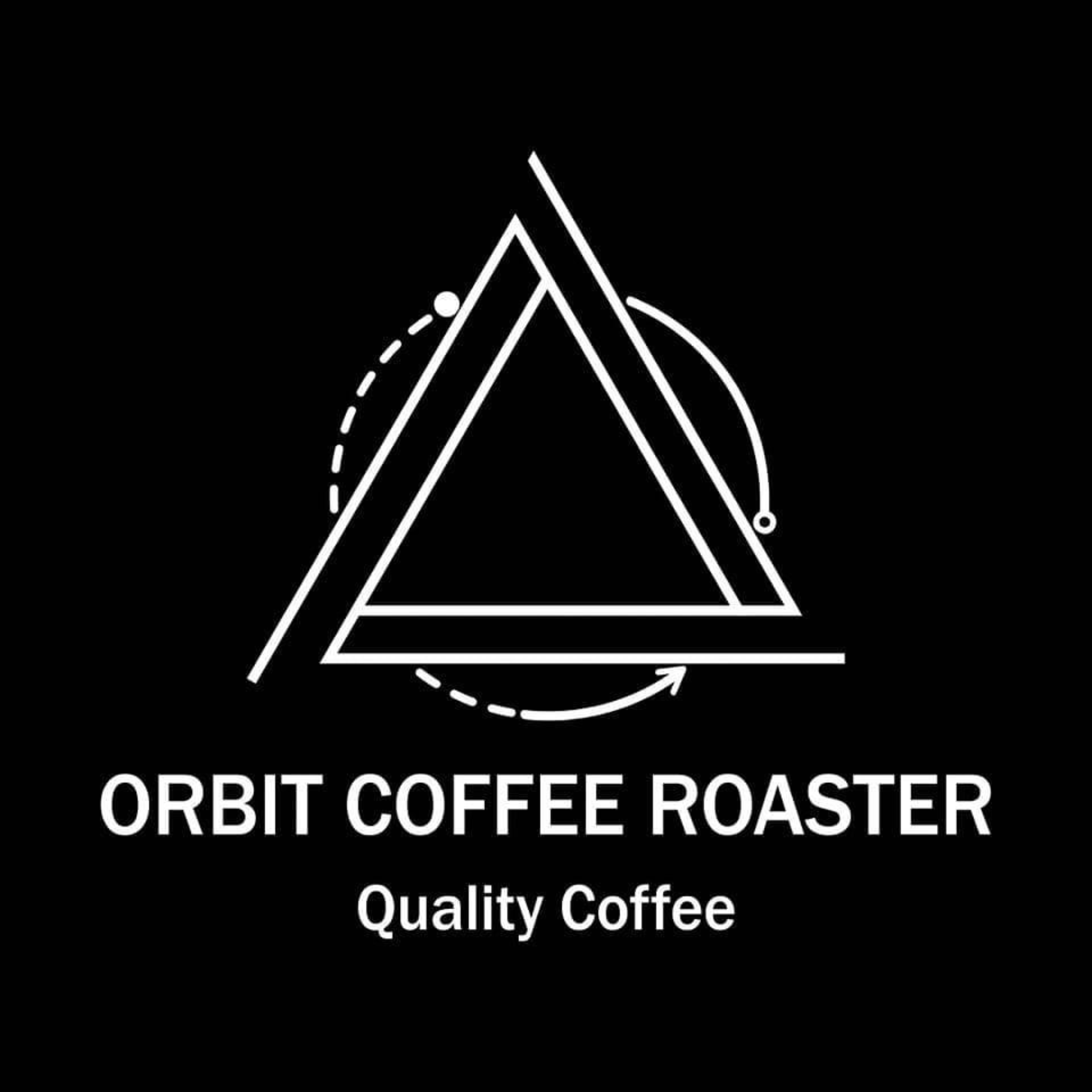 Orbit Coffee Roaster