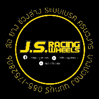 J.S. Racing Wheel