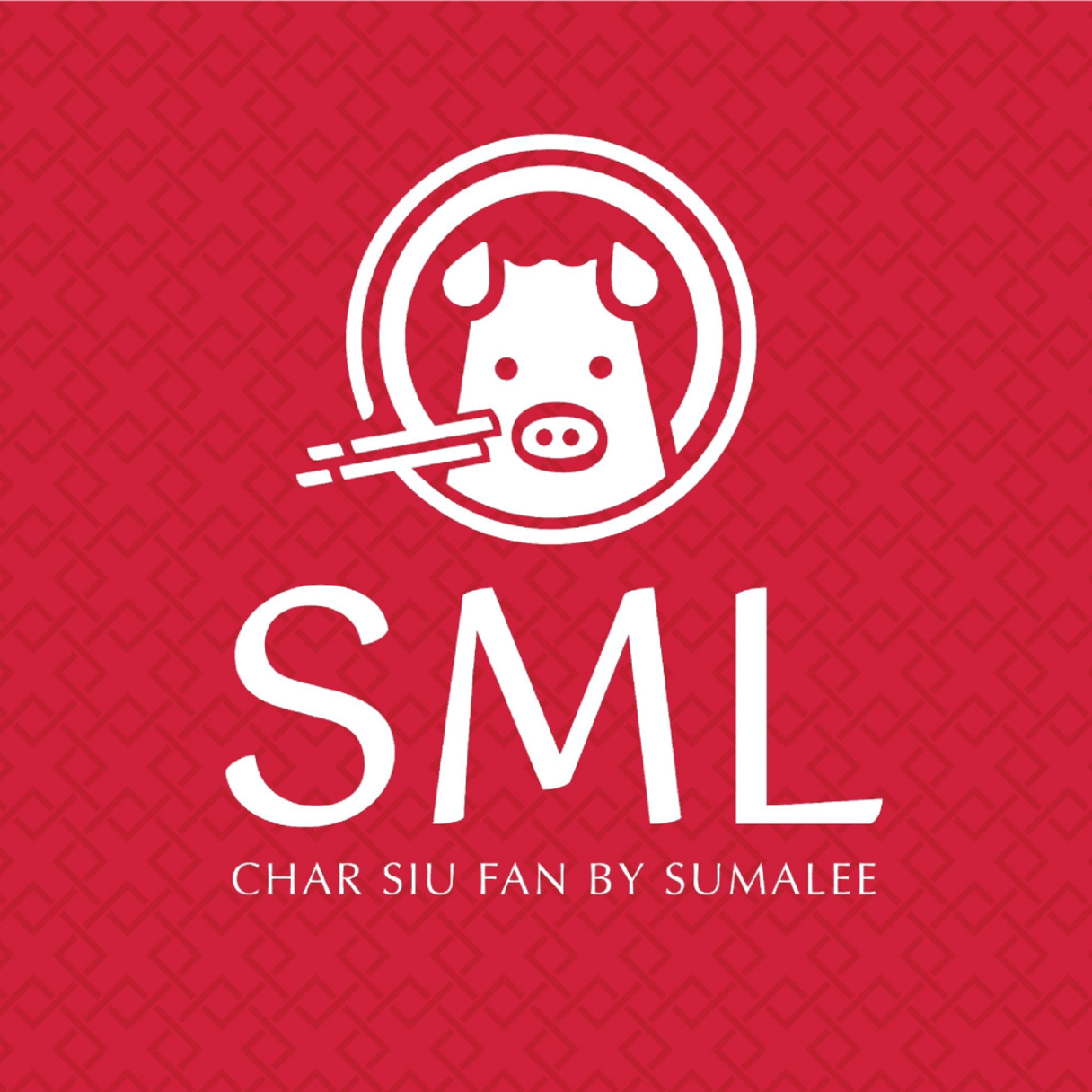 Char Siu Fan By SML