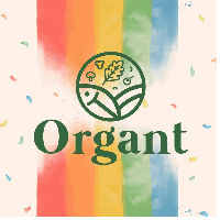 Organt อาหารเพื่อสุขภาพ
