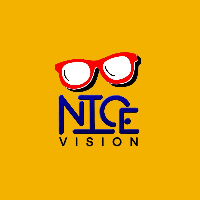 ร้านแว่นตา Nice Vision