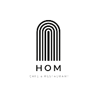 Hom cafe and restaurant