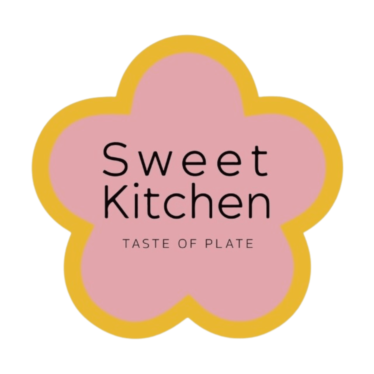 Sweet kitchen