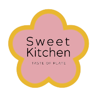 Sweet kitchen