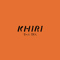 KHIRI Thai Tea
