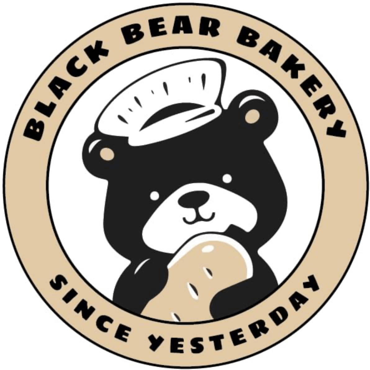 Black bear bakery
