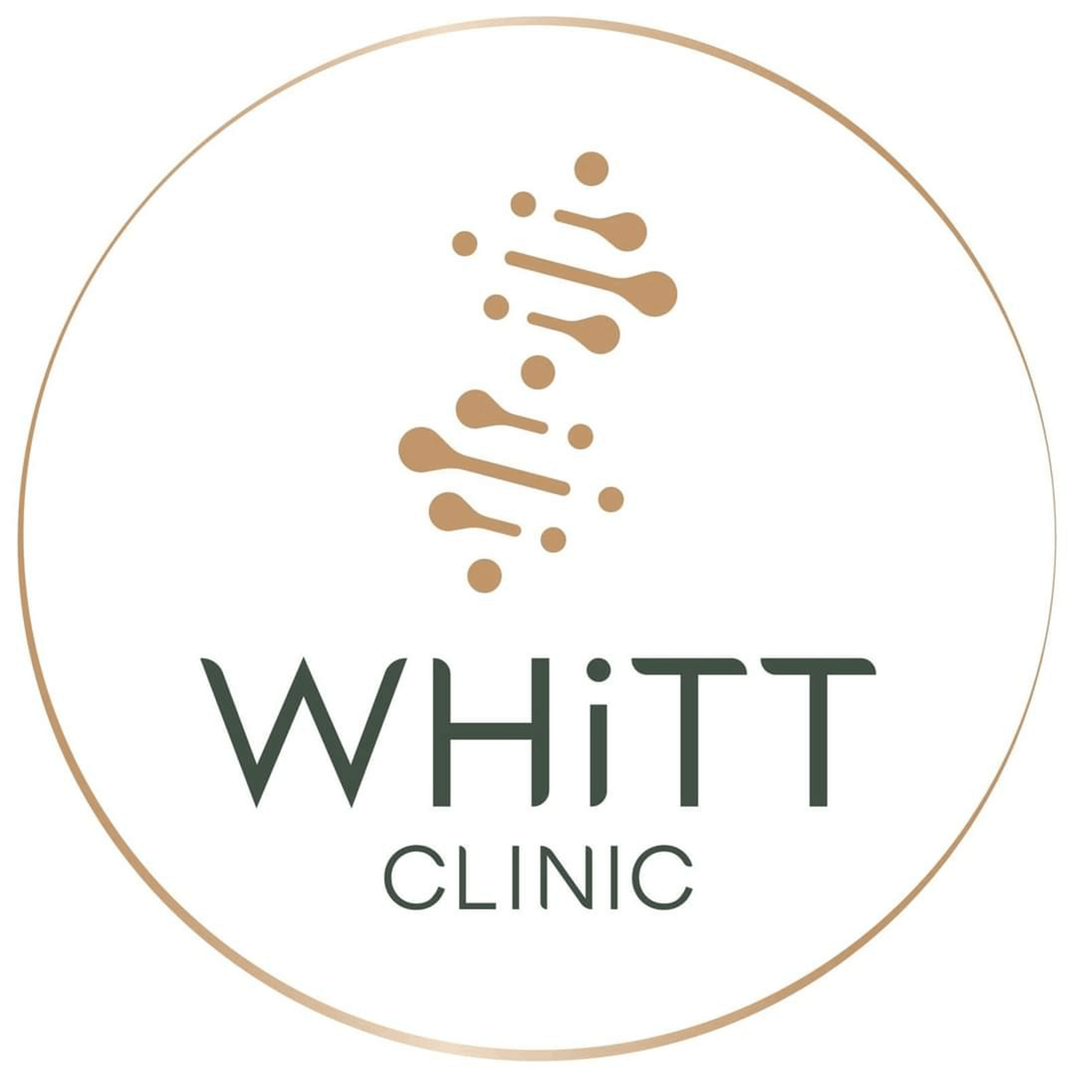 Whitt Clinic