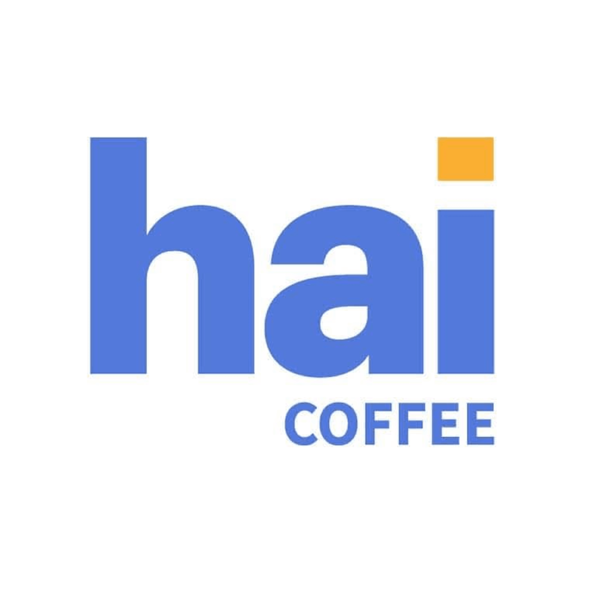 Hai Coffee Roaster