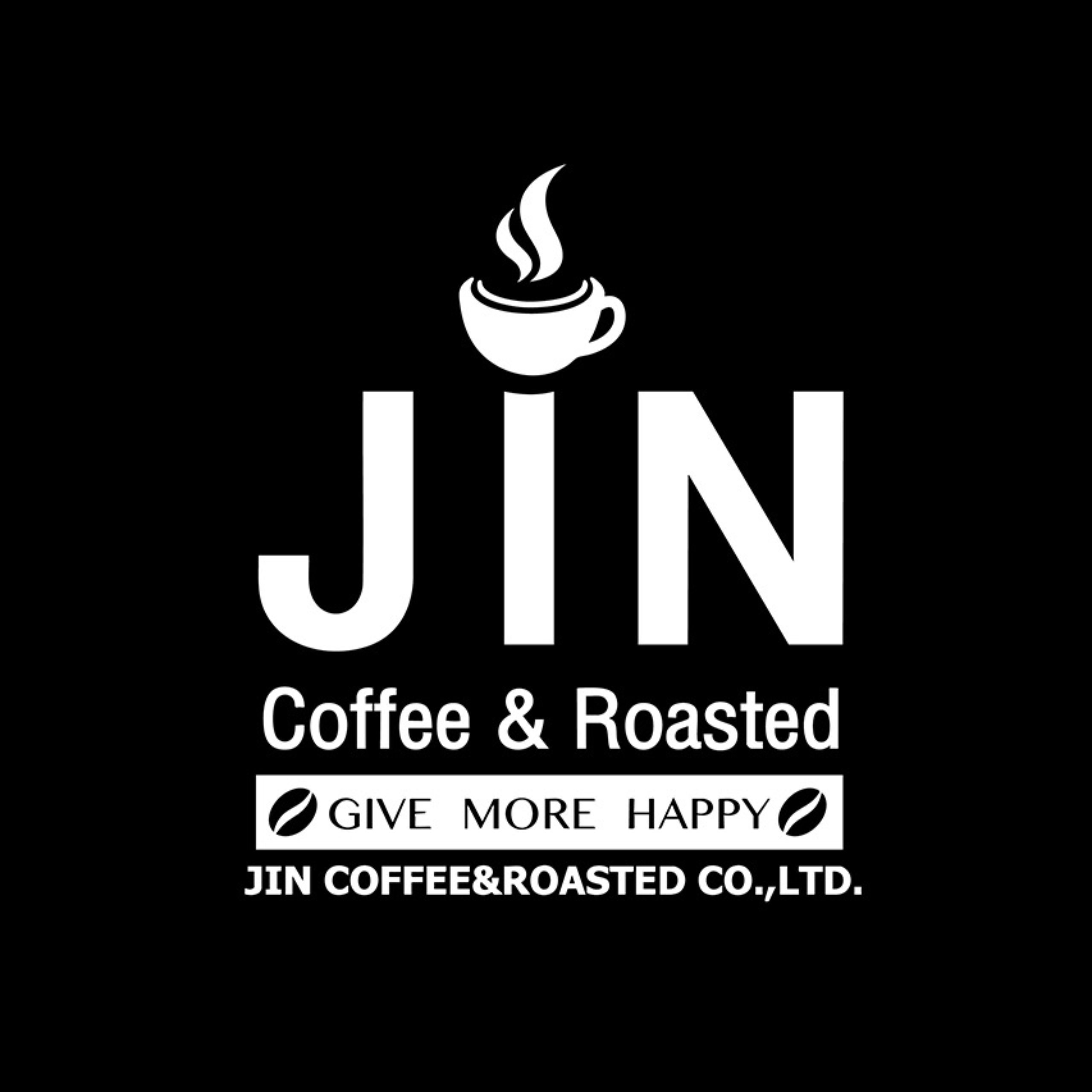 JIN COFFEE