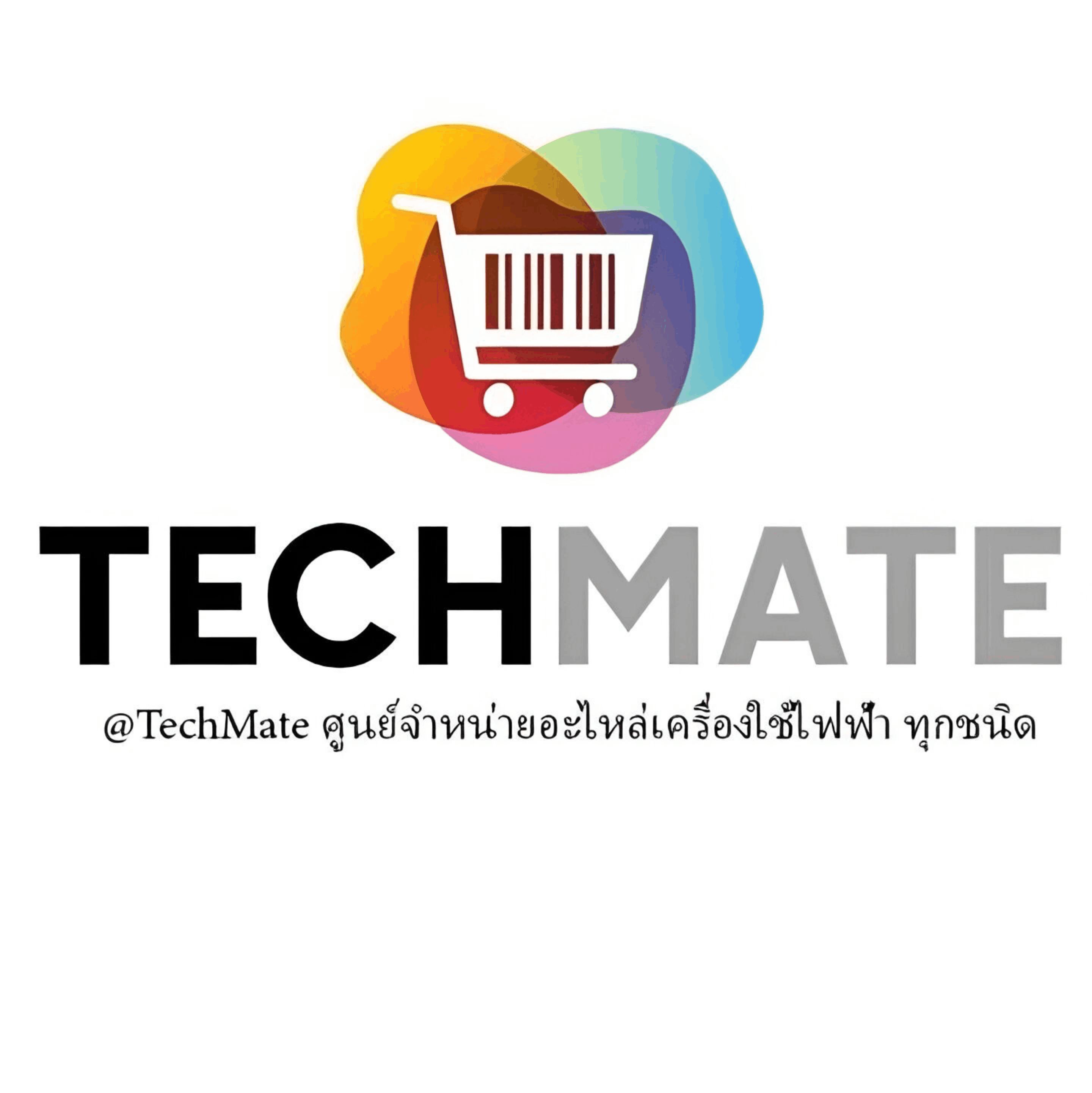 Tech-Mate