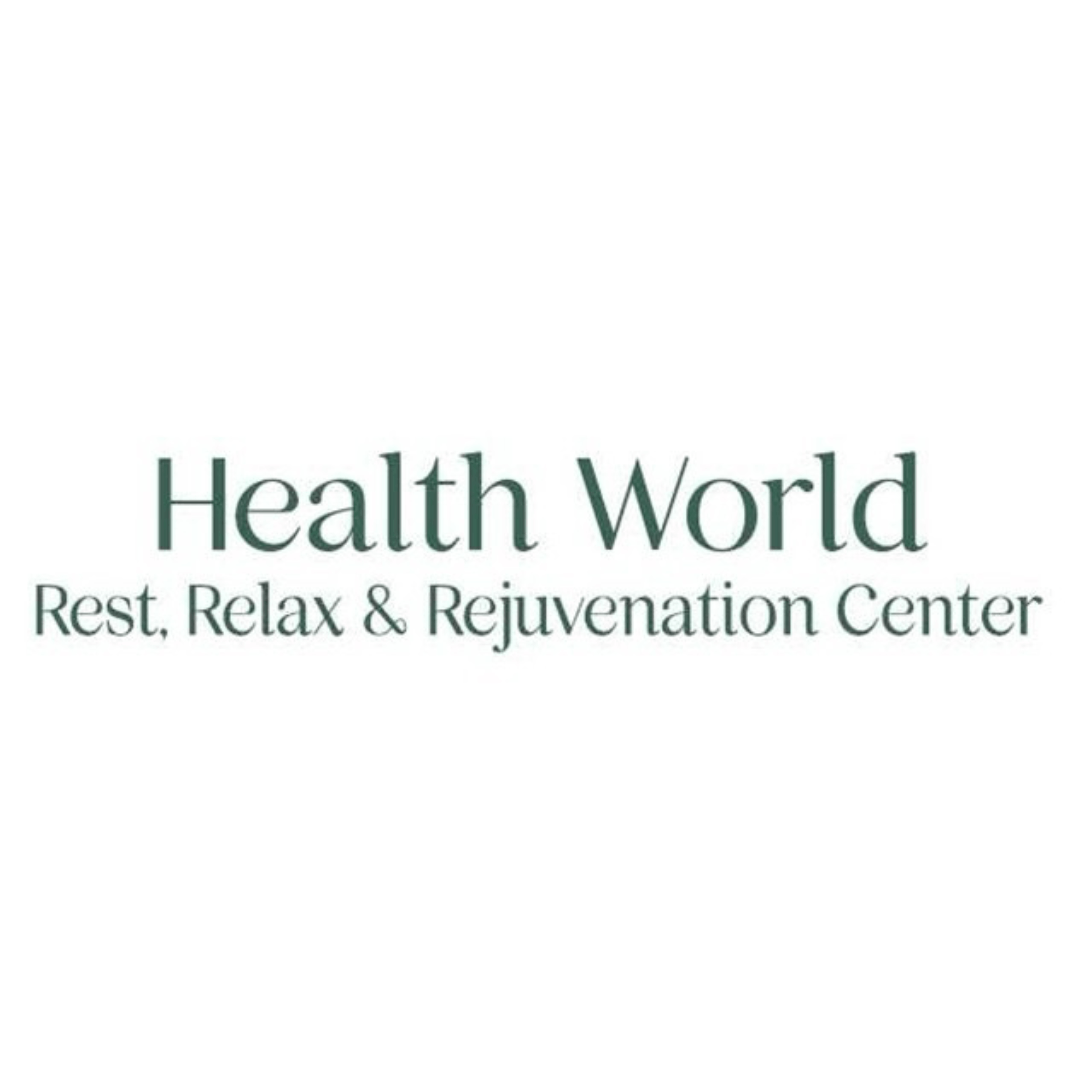 Health World Spa