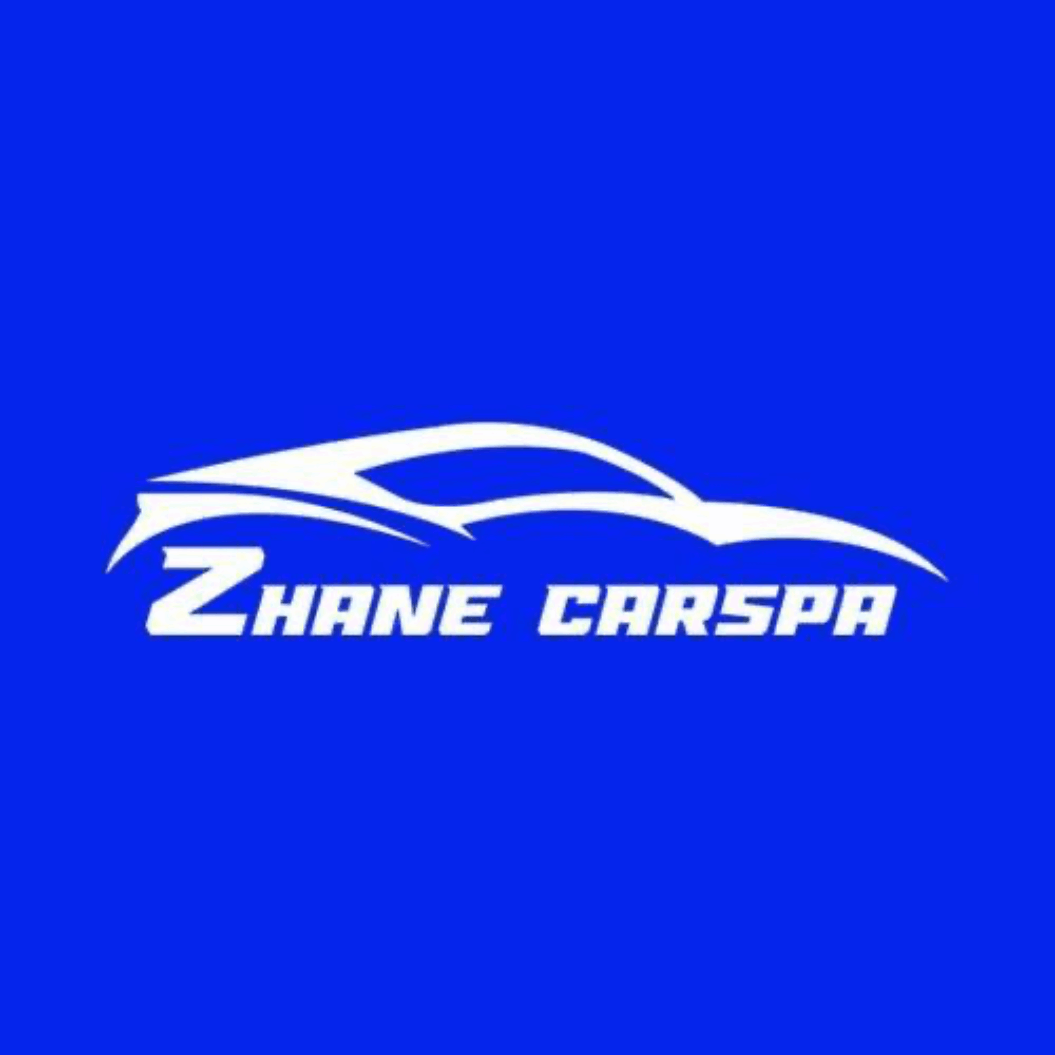 Zhane Car Spa