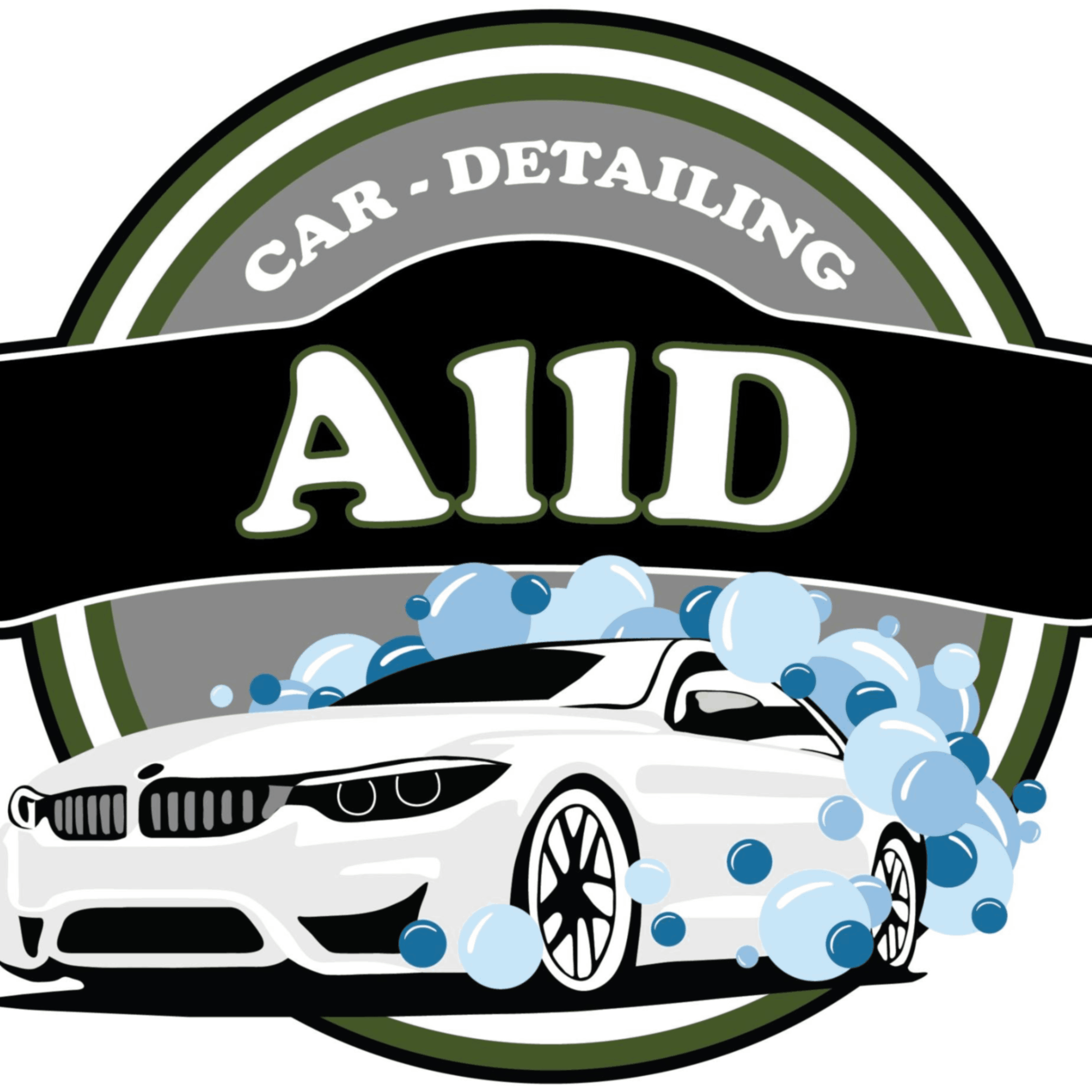 Alld CarDetailing