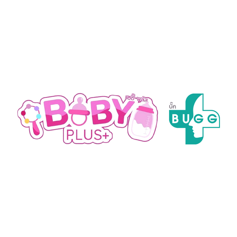Bugg pharma & Baby plus