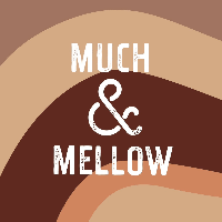 Much & Mellow cafe